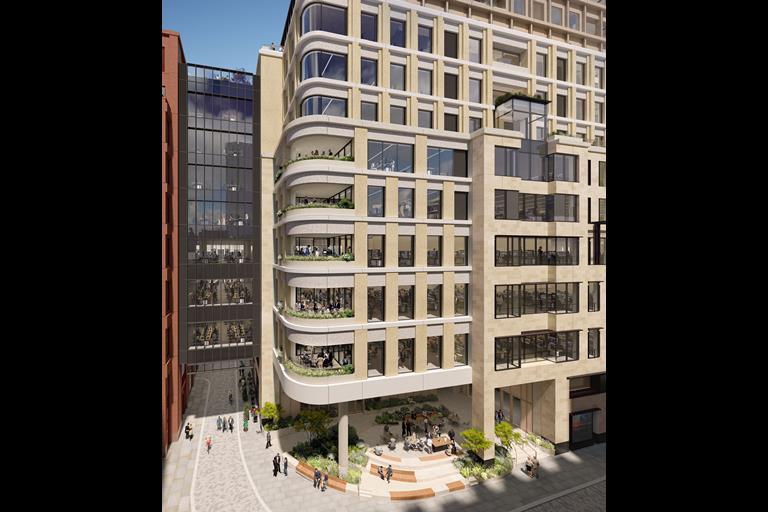 ‘We listen and we build from there’ – Orms: designing architecture that ...